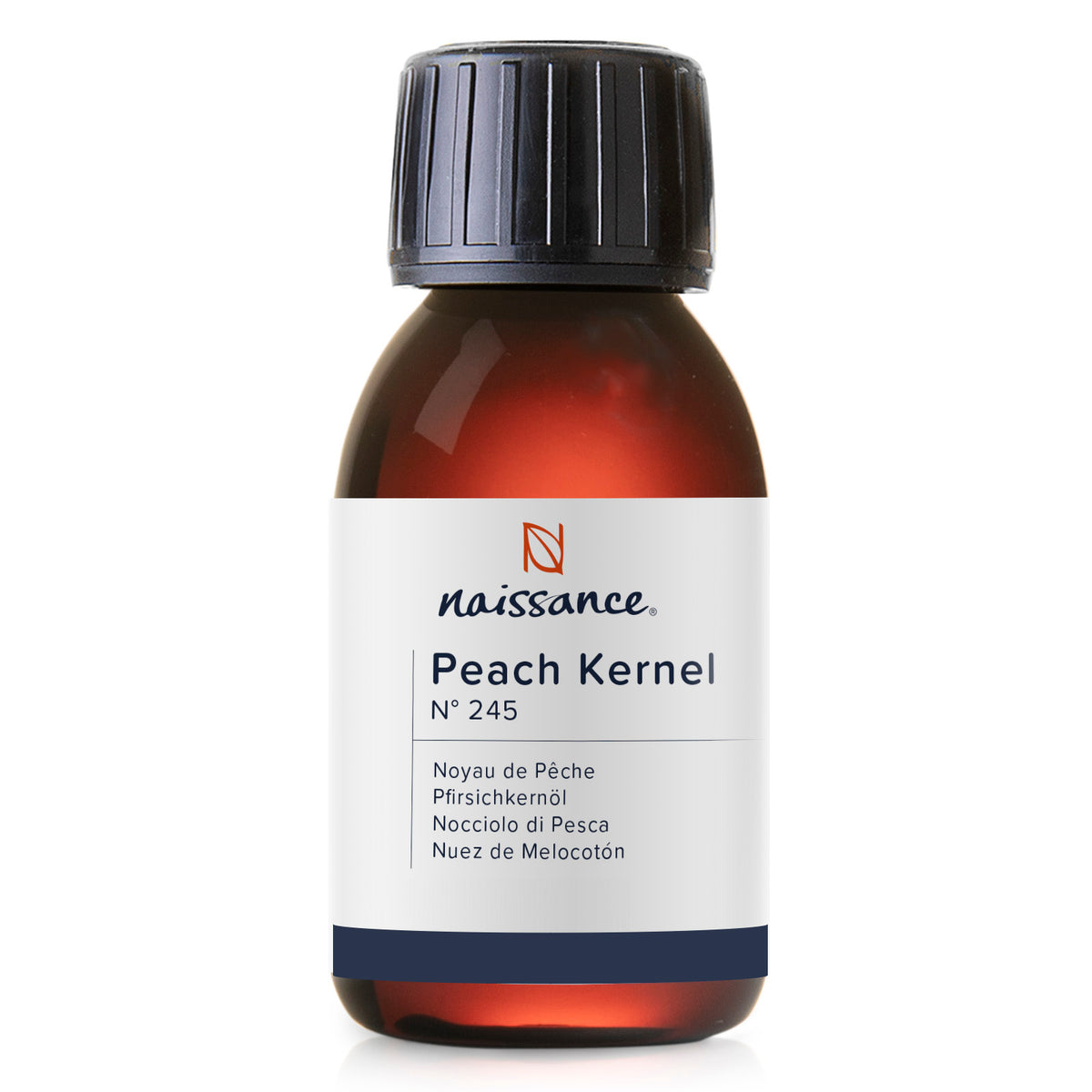 Peach Kernel Oil | Naissance – Naissance UK