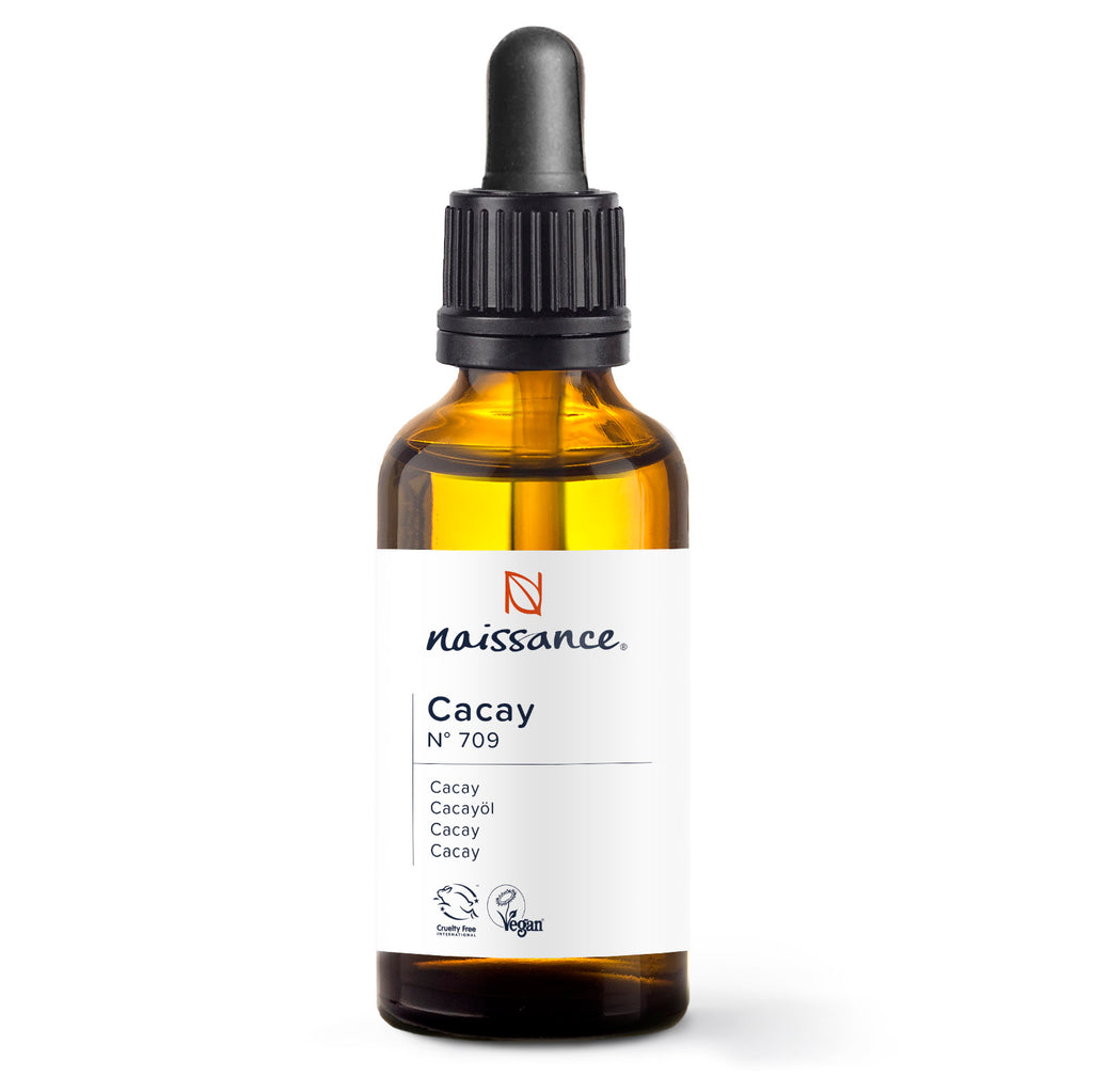 Cacay Seed Carrier Oil | Naissance – Naissance UK